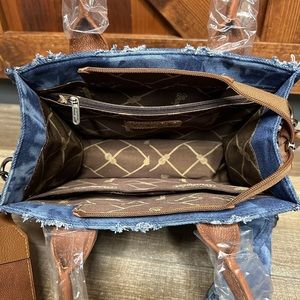 Wrangler | Bags | Wrangler Mini Tote Purse | Poshmark